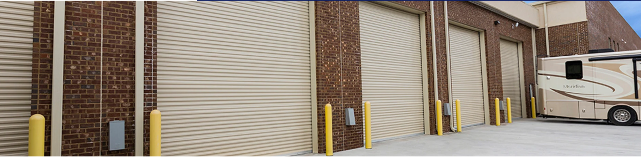 ASTA Freight Doors - Wiregrass Door Company