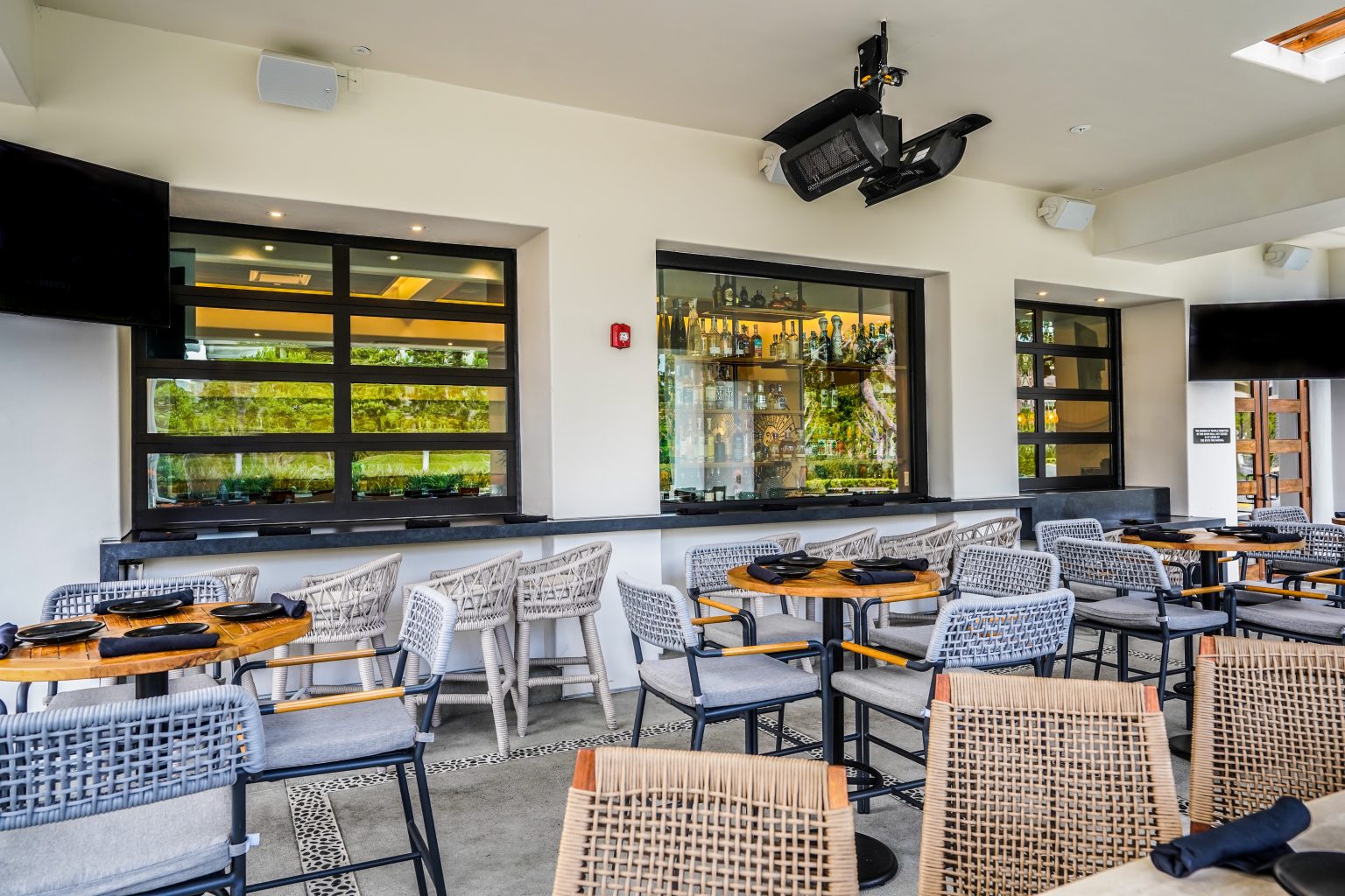 Cookson-Cornell Rollup Doors & Grilles - Wiregrass Door Company